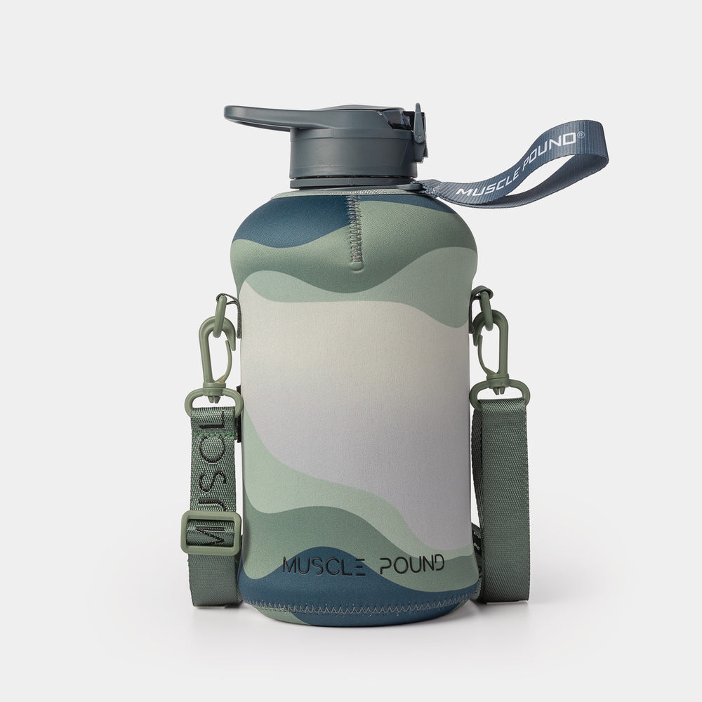 Premium Sports Water Bottles | Stay Hydrated, Stay Strong