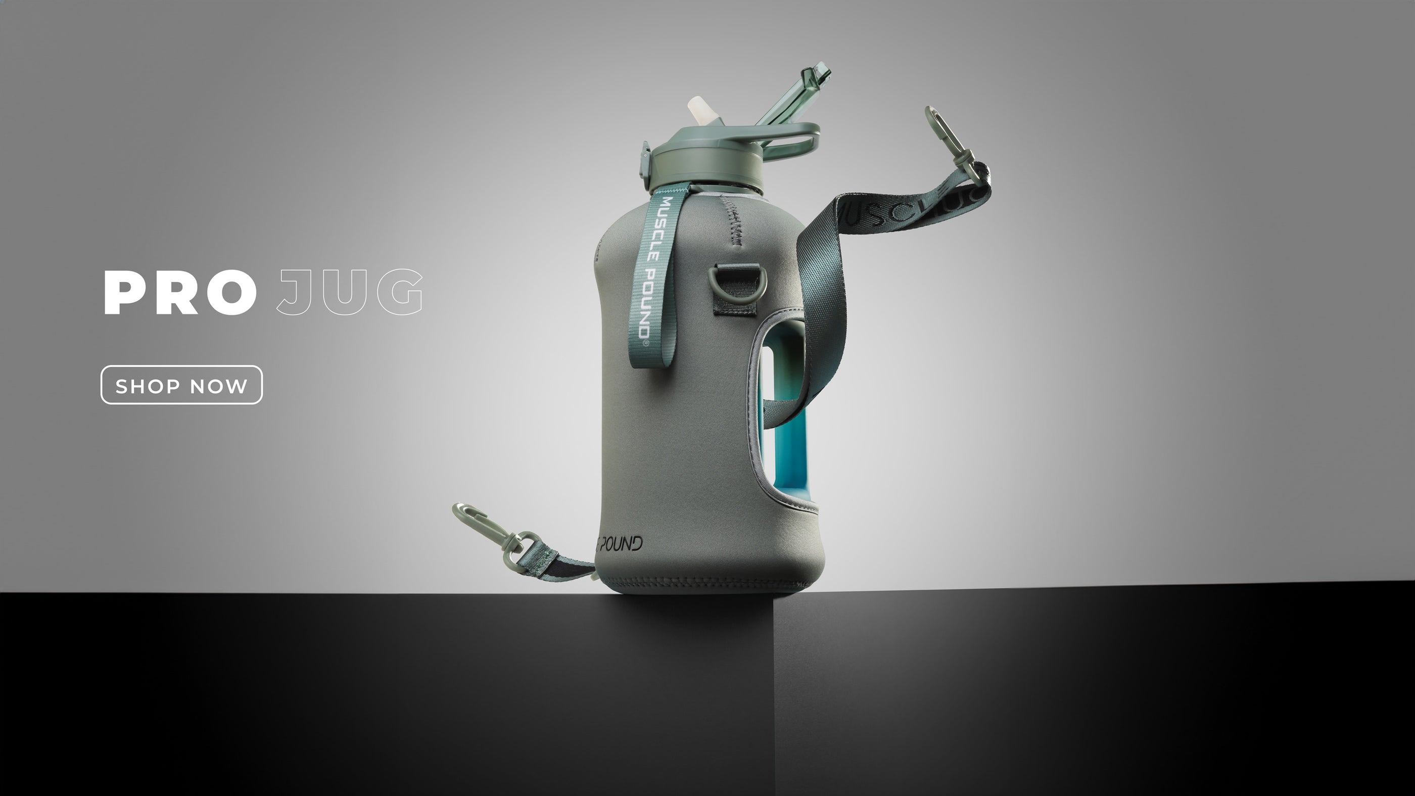 Premium Sports Water Bottles | Stay Hydrated, Stay Strong